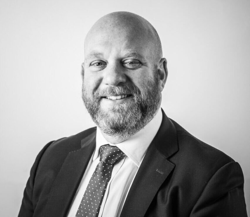 Steve Lockwood - FCR Compliance